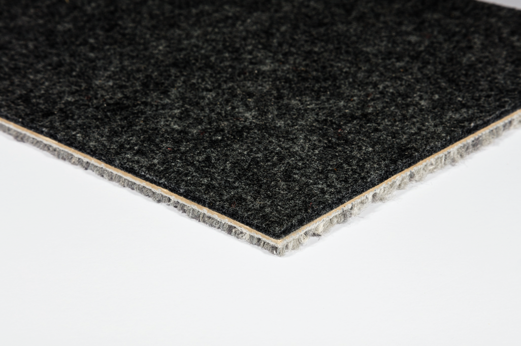 CQuest™ Carbon Negative & GlasBac™ Carpet Tile Backings