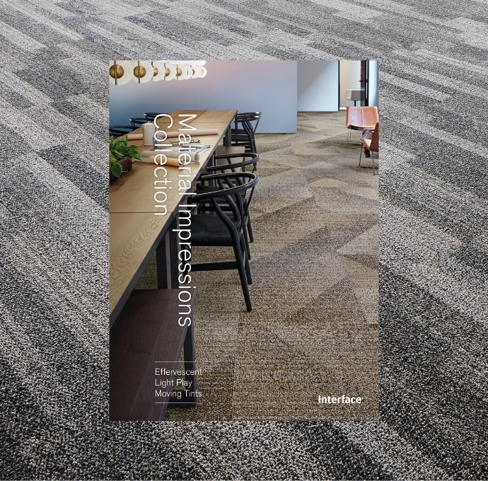 Material Impressions | Commercial Carpet Tile & Resilient Flooring ...