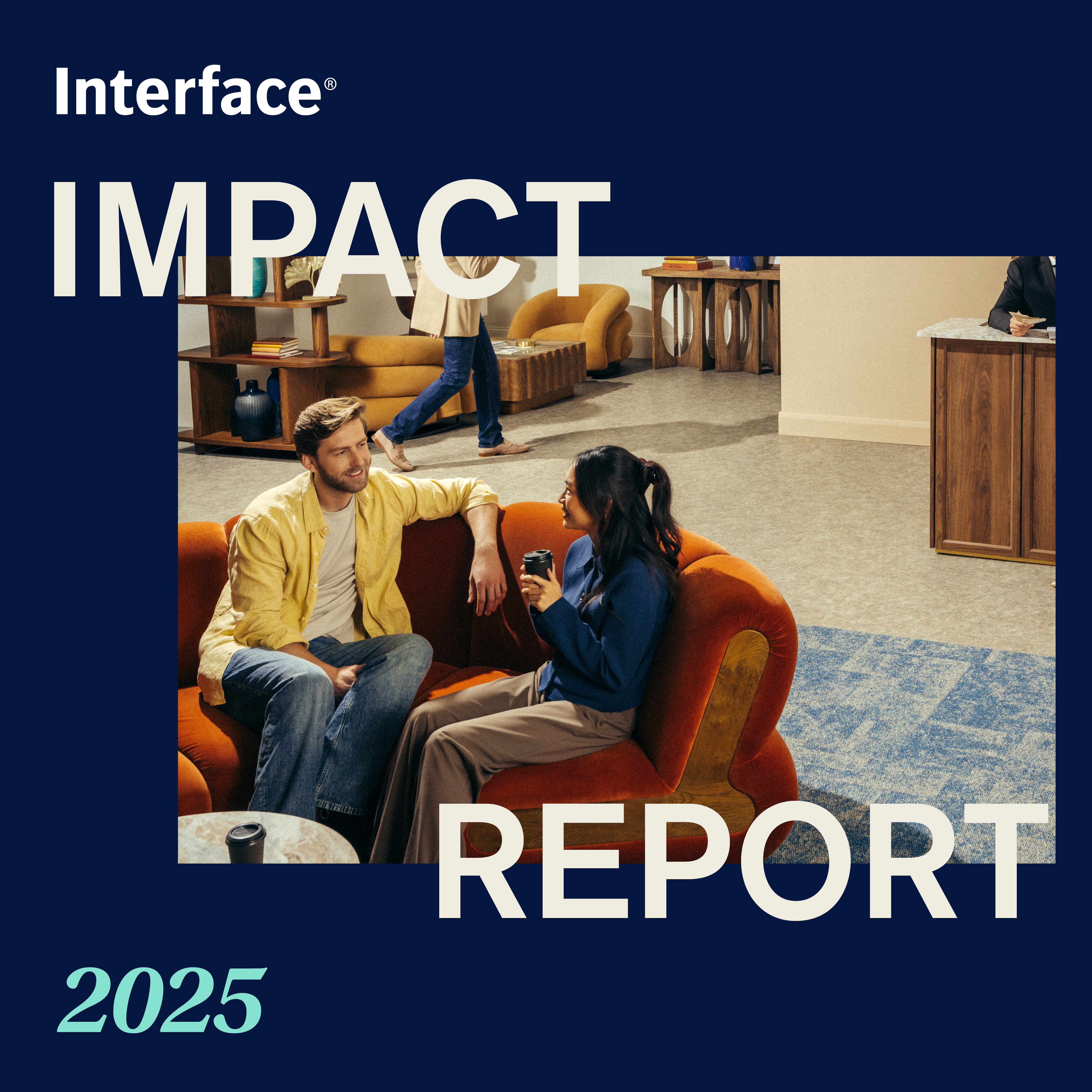 Interface Impact Report | Commercial Carpet Tile & Resilient Flooring ...
